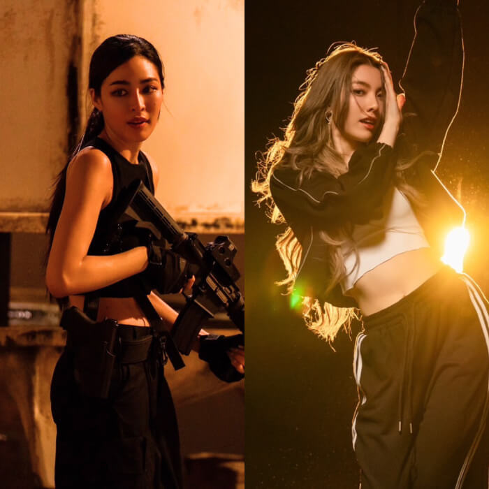 LingOrm CP 再度攜手全新 GL 泰劇！《Only You》試播集搶先看！ | LalaTai 拉拉台